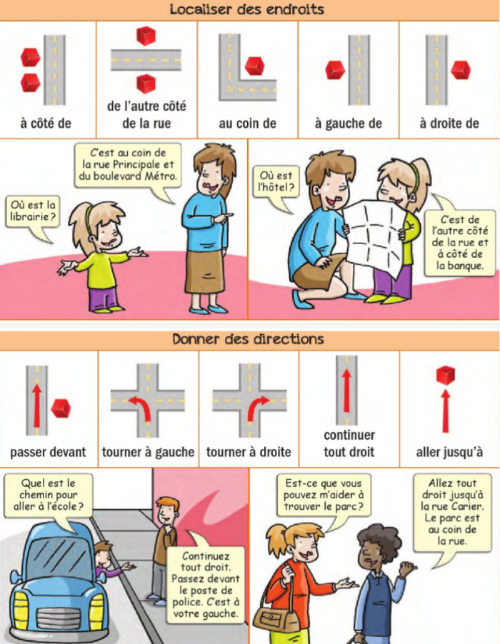 Start the exercise